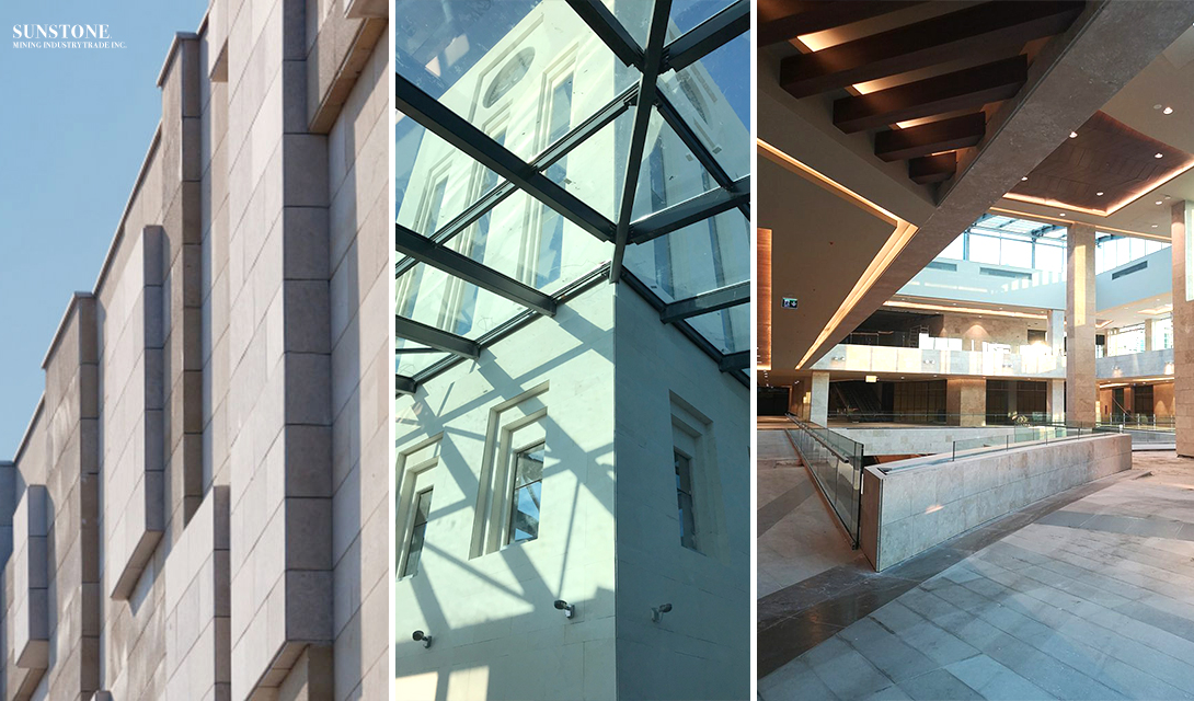 Sunstone Mining Industry Trade Inc. – Sunstone Mining Industry Trade Inc.