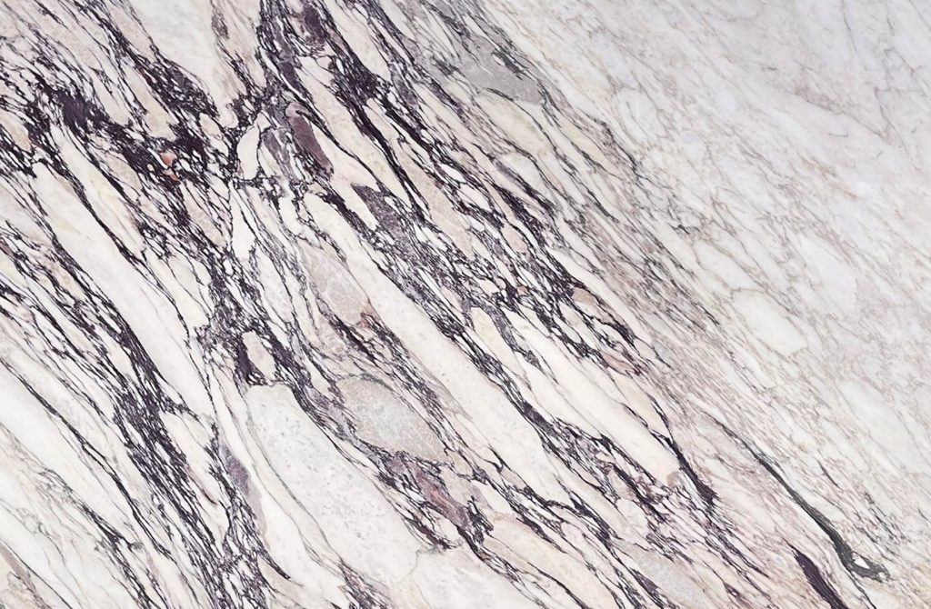 Calacatta Viola Originale – Sunstone Mining Industry Trade Inc.